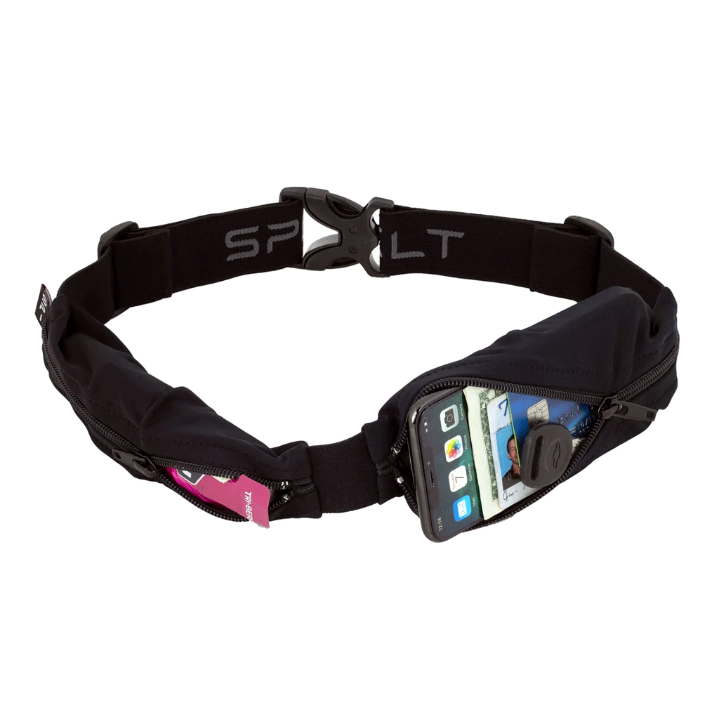 Runnings Belts - SPIbelt Australia